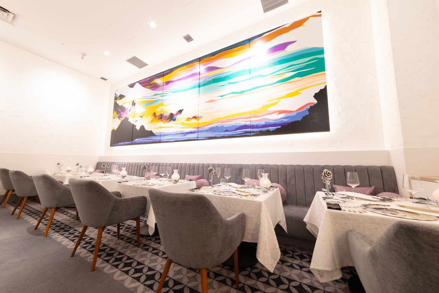 ABOUT｜SALONE ONLINE